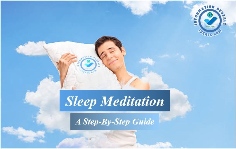 Sleep Meditation Guide: Simple Steps